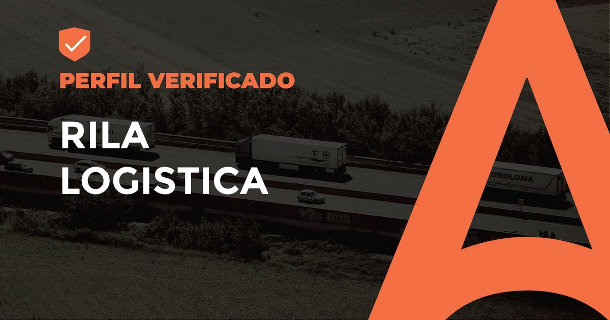 RILA LOGISTICA - Transportista Verificado en Monterrey, Nuevo León | JARO