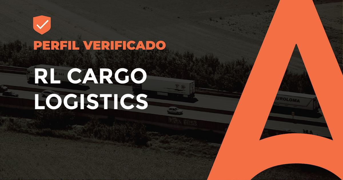 RL CARGO LOGISTICS - Transportista Verificado en El Refugio, Jalisco | JARO
