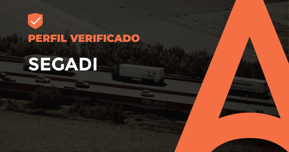 SEGADI - Transportista Verificado en Zapopan, Jalisco | JARO